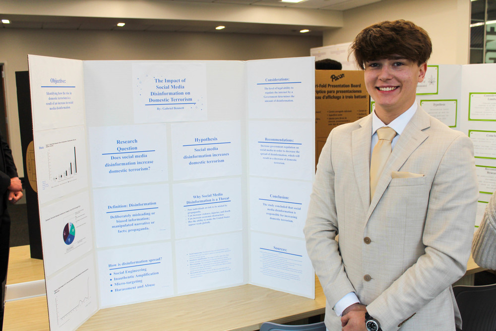 News | Chatham High School