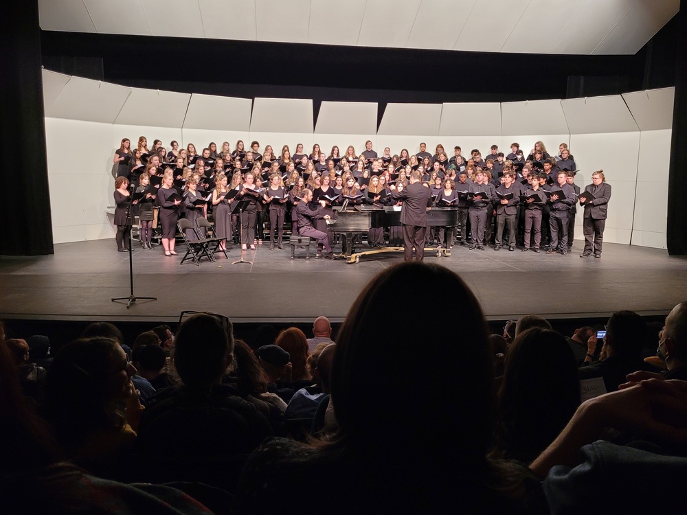 News | Chatham Central School District