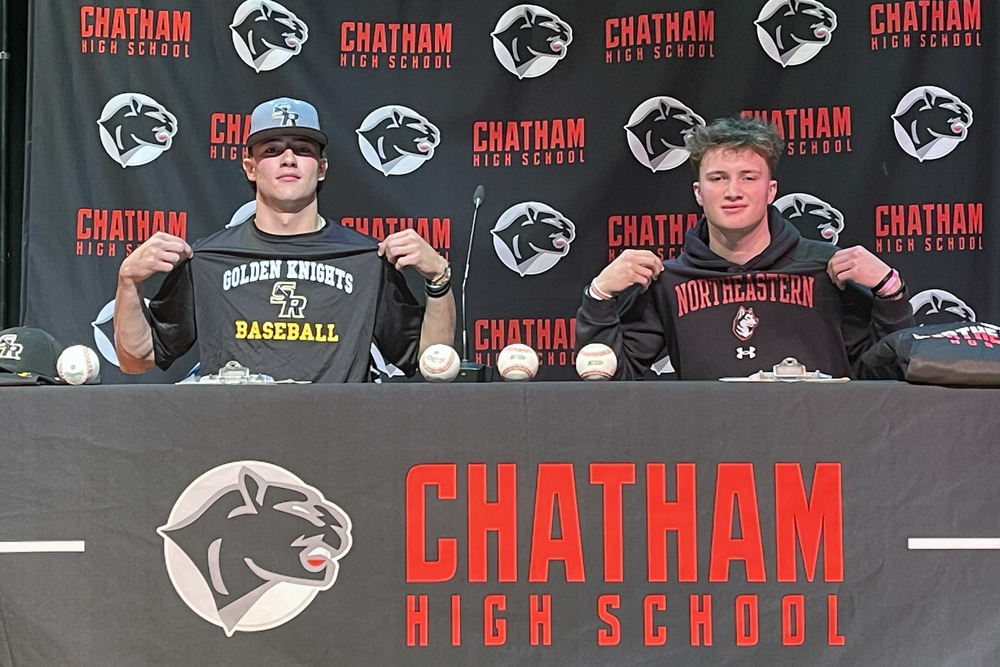 News | Chatham High School